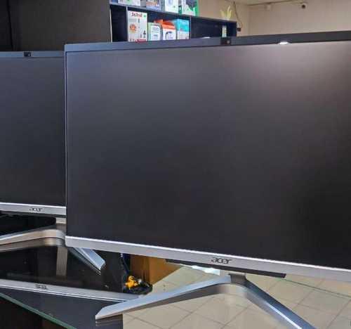 Моноблок Acer C22-420 2.3Ghz/DDR4-4Gb/SSD256Gb