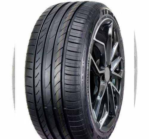 Tracmax X-Privilo TX3 205/40 R17 84W