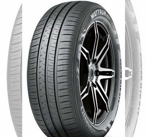 Kumho Wattrun VS31 195/65 R15 91H