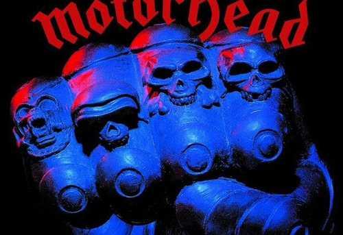 Виниловая пластинка Motorhead - Iron Fist