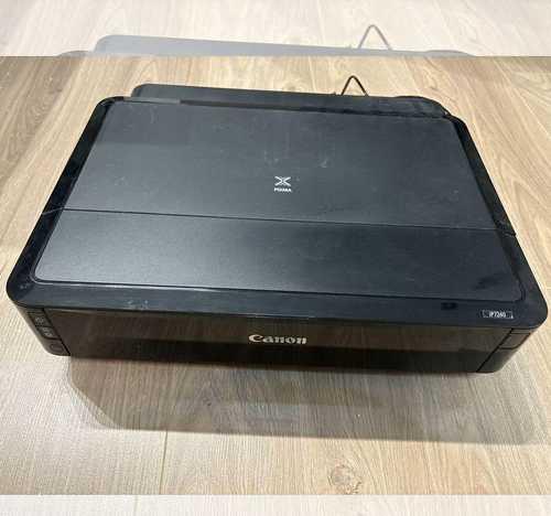 Принтер Canon pixma ip7240