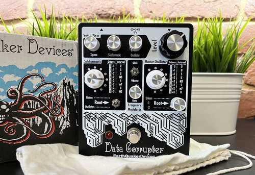 EarthQuaker Devices Data Corrupter