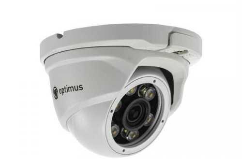 Optimus IP-E044.0(2.8) PF Видеокамера