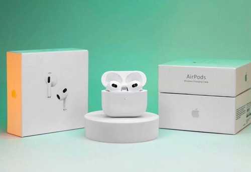 AirPods 3 Premium ID111