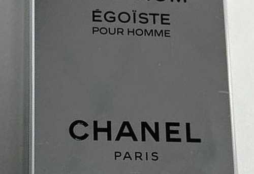 Chanel Egoiste Platinum 100 ml оригинал