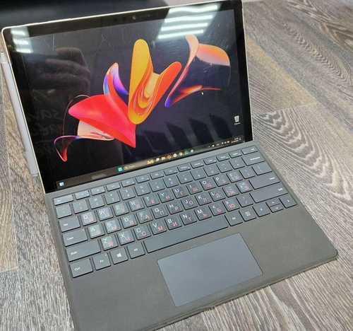 Microsoft Surface PRO 6 8/128