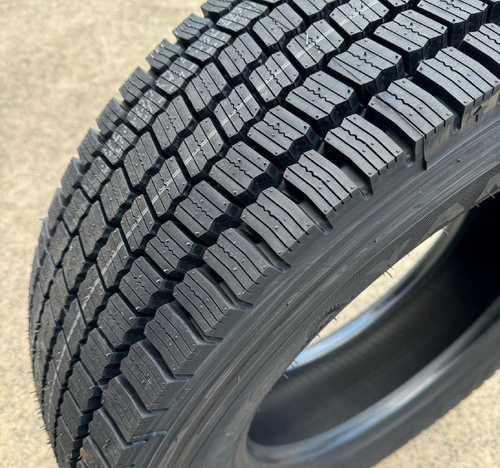 Шины Зима 225/80R17.5 16PR NS785 Chaoyang