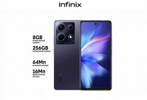 Infinix Note 30, 8/256 ГБ