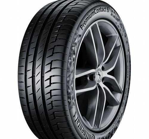 Continental PremiumContact 6 225/45 R18 95V