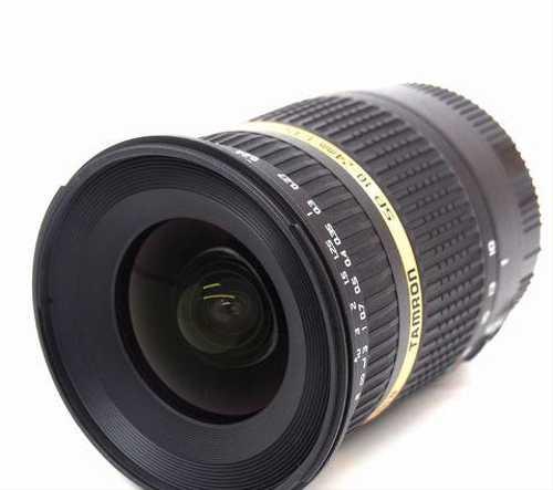 Tamron SP AF 10-24mm f/3.5-4.5 Di II LD (7359)