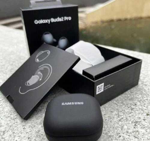 Samsung Galaxy Buds 2 Pro (Арт.66257)