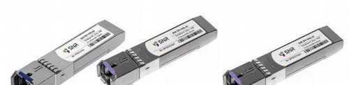 SNR-SFP-W35-20 (W35-3) Tx/Rx: 1310/1550нм