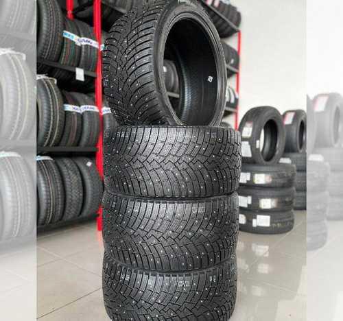 Pirelli Scorpion Ice Zero 2 315/35 R21 111H