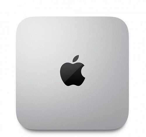 Настольный компьютер Apple Mac mini 2023 Apple M2