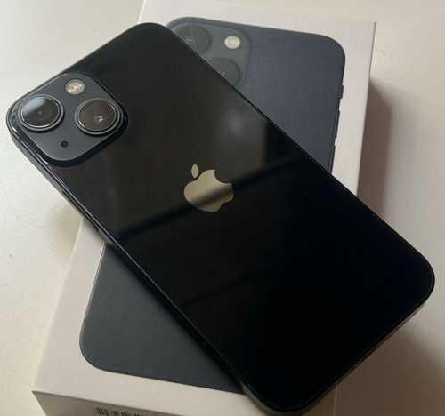 iPhone 13 mini, 128 ГБ