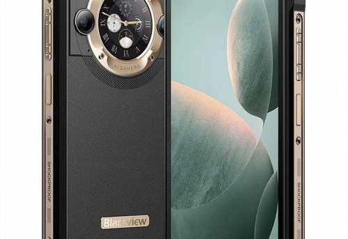 Флагман BlackView +Dimensity8020+512G+50мп+Стабилз