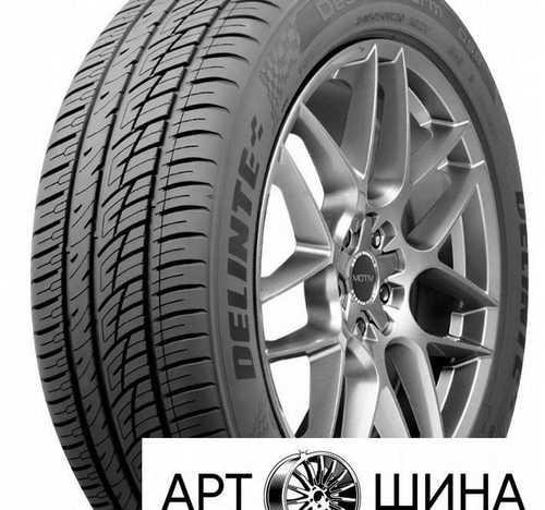 Delinte DS8 275/40 R19 101Y