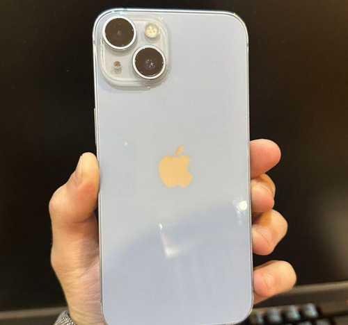 iPhone 14, 128 ГБ