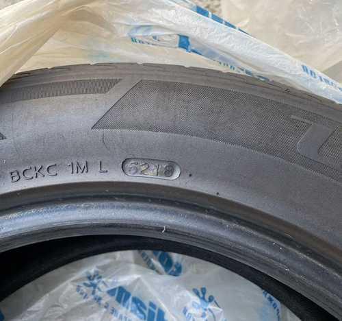 Laufenn S Fit EQ 225/55 R17 101W