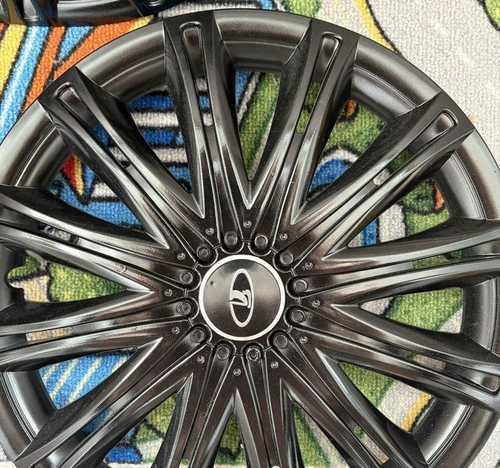 Колпаки ваз r13