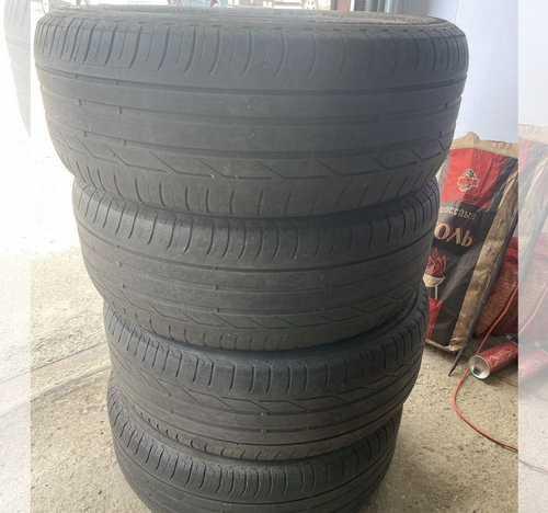 Bridgestone Turanza T001 225/50 R18