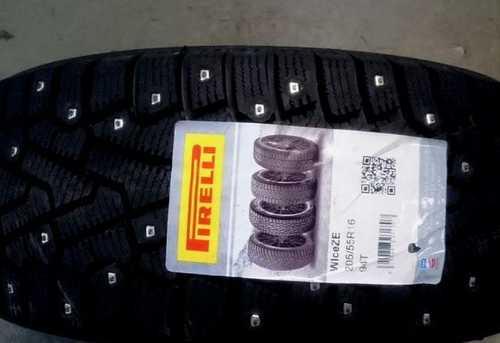 Pirelli Ice Zero 215/65 R17 103T