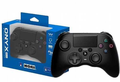 Беспроводной Геймпад для ps4 hori onyx