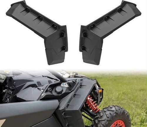 Расширители CAN-AM maverick X3 супер широкие XXL