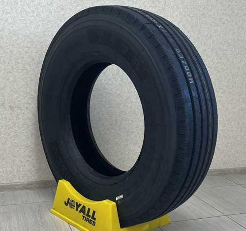 Грузовая шина 295/80R22.5 для уралспецтранс ппб 27