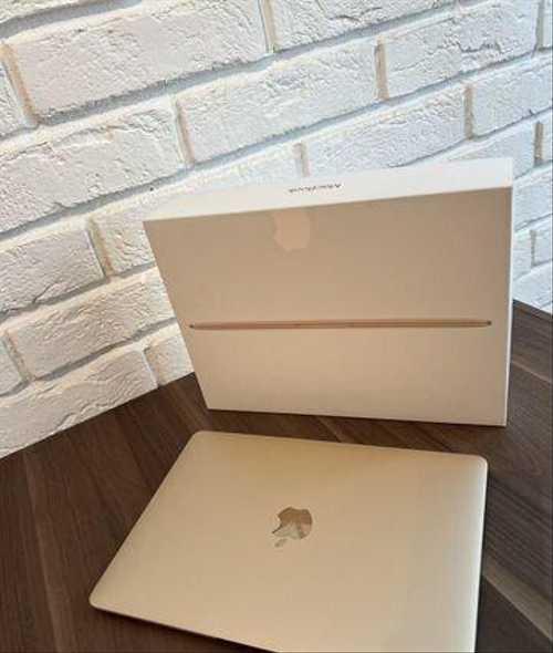 Ноутбук Apple macbook 12