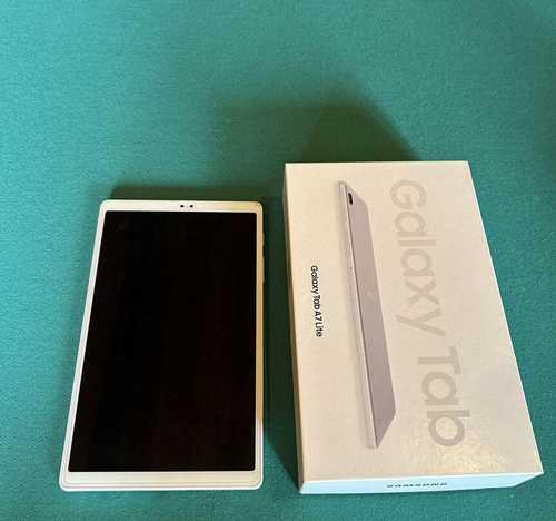 Планшет samsung galaxy tab a7 lite
