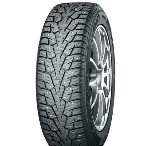 Yokohama Ice Guard Stud IG55 265/65 R17 116T