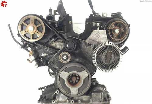 Двигатель AFB Audi A6 C5 (1997-2004)