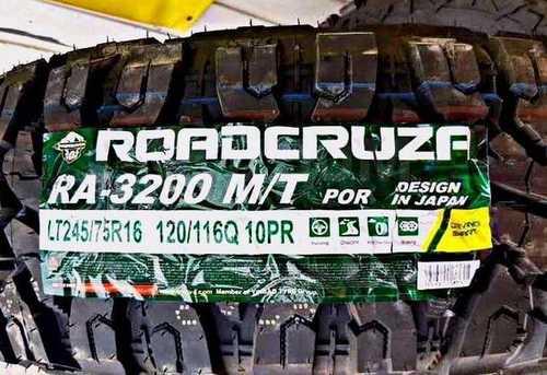 Roadcruza RA3200 M/T 245/75 R16 120Q