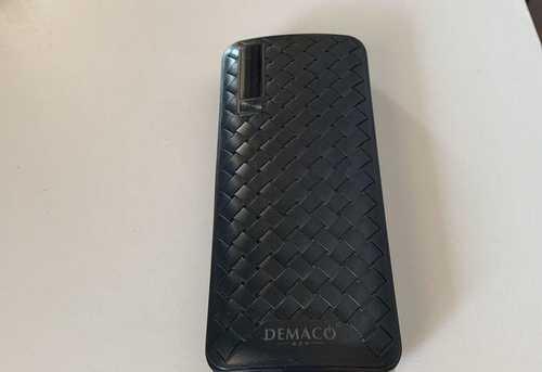 Павербанк demaco DMK-A49 20000mAh