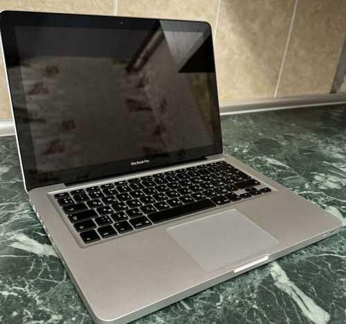 Apple MacBook Pro А1278 (на запчасти)