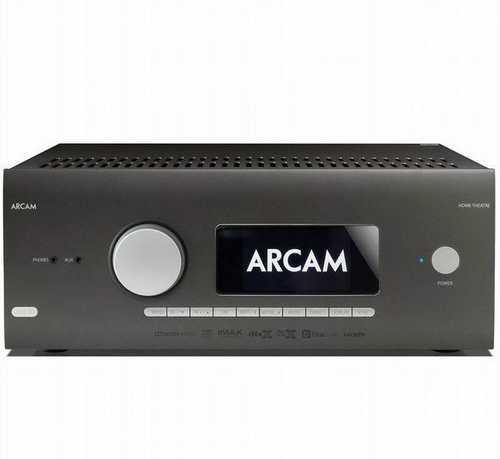 AV ресивер Arcam AVR30