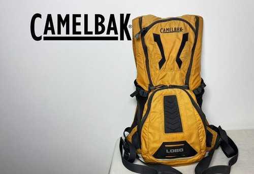 Туристический рюкзак Camelbak Lobo