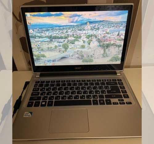 Acer aspire V5-431P