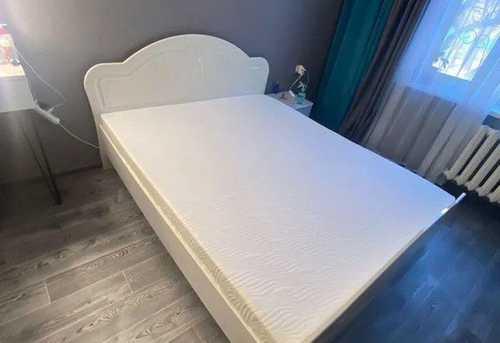 Матрас Sleeptek Premier Strutto Foam 190х190 см