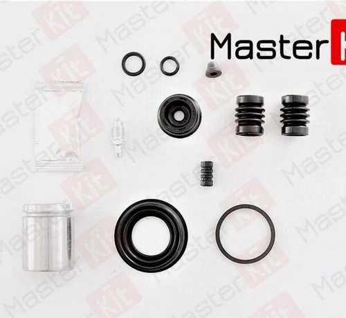 Ремкомплект тормозного суппорта MasterKit 77A2011
