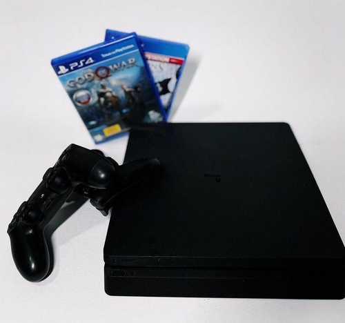 Sony playstation 4 slim 500gb