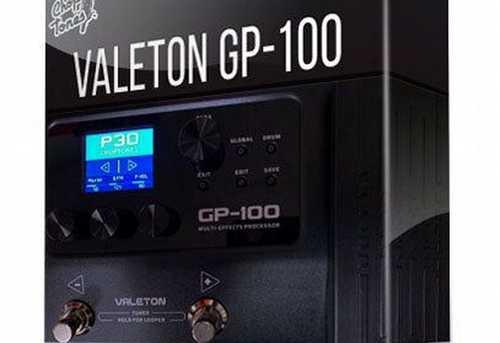 Valeton GP100 Choptones Metal Pack