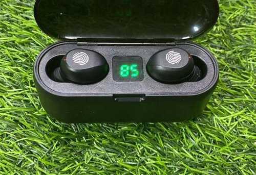 Беспроводные наушники F9 Wireless Bluetooth Earbud