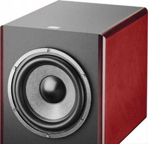Студийные сабвуферы Focal Pro Sub 6