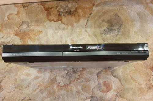 Рекордер DVD/HDD Panasonic DMR-EH58