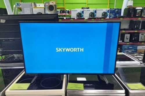 40" Телевизор Skyworth 40E2AS