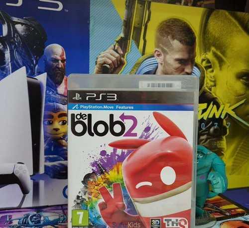 De Blob 2 Ps3