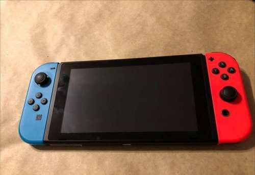 Nintendo Switch v2