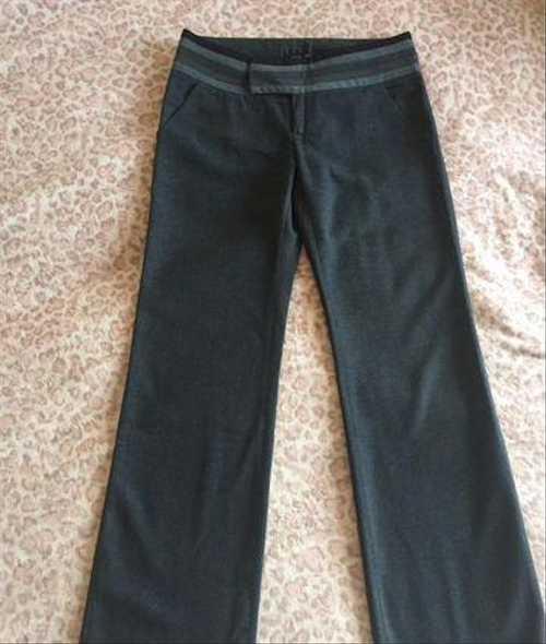 Фирменные женские брюки bcbg